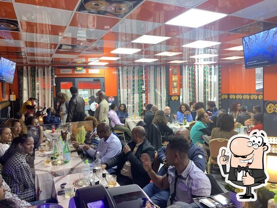 Restaurant Enat, Paris - Restaurant menu and reviews