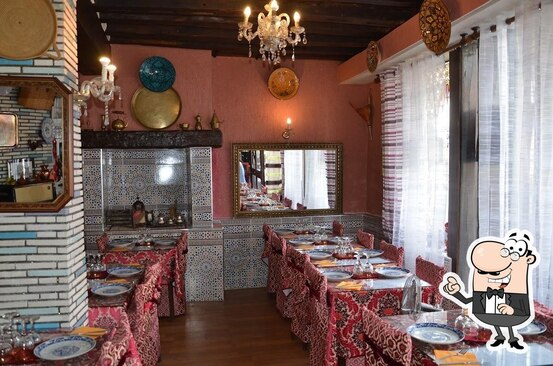 Restaurant chez momo, Auxerre - Restaurant menu and reviews