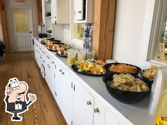 Triple Fresh Market & Catering in Coatesville - Restaurant menu and reviews