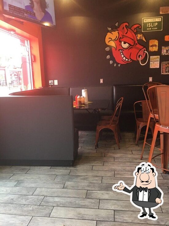 Dang BBQ, Islip - Restaurant menu, prices and reviews