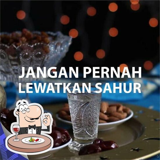 Bale Bebakaran restaurant, Yogyakarta, Jalan Afandi No. 12 - Restaurant ...