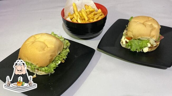 Intercontinental Foods restaurant, Manaus - Restaurant menu and reviews