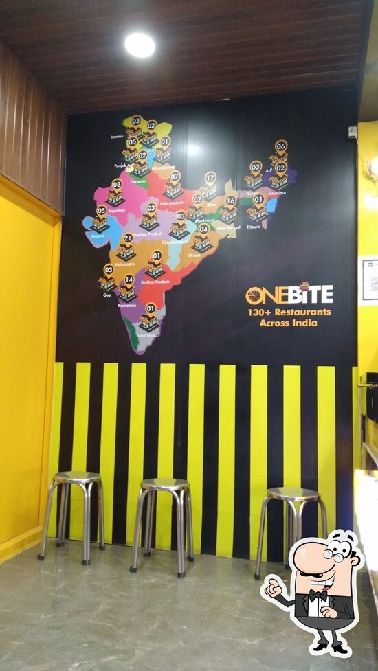 OneBite, Dimapur - Restaurant menu, prices and reviews