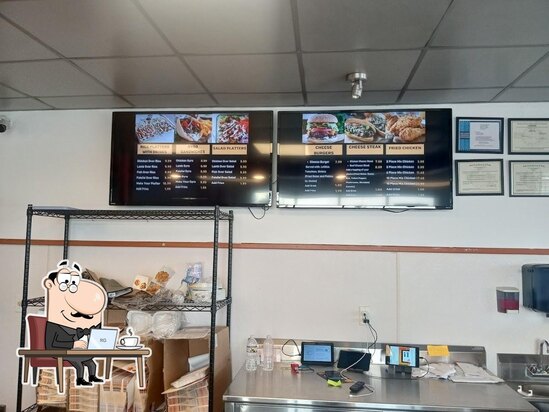 Taste N Take, Levittown - Restaurant menu, prices and reviews