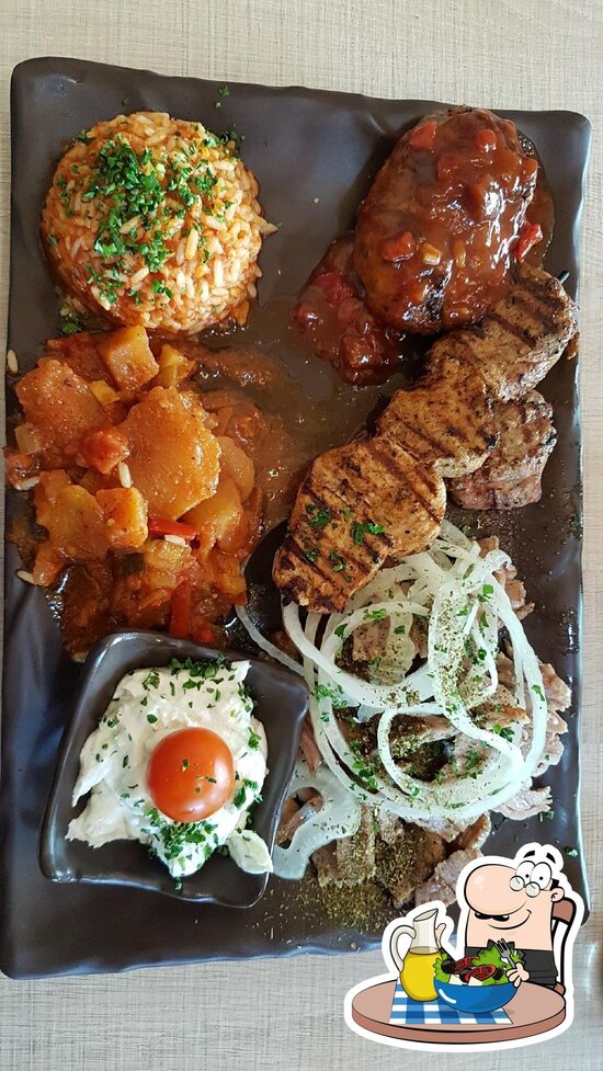 Gasthaus Seehäusl restaurant, Rott - Restaurantbewertungen