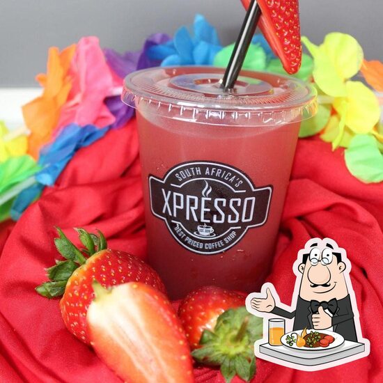 Xpresso Cafe Cape Gate establishment, Cape Town – menu, prices & reviews