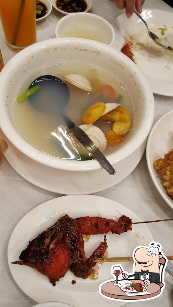 AA Barbecue, Cagayan de Oro - Restaurant menu, prices and reviews