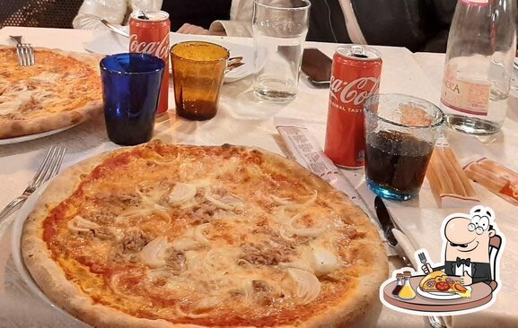 Ristorante Pizzeria O' Scugnizzo, Montichiari - Restaurantbewertungen