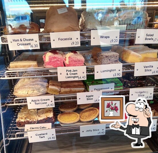 Bake & Grind, Ballarat North - Restaurant menu, prices and reviews