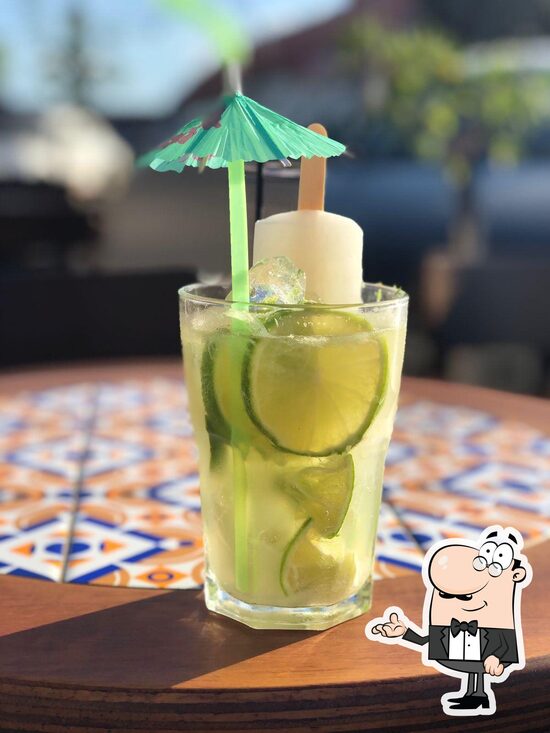 Bezin Maravilha, Maravilha - Menu do restaurante, preços e opiniões