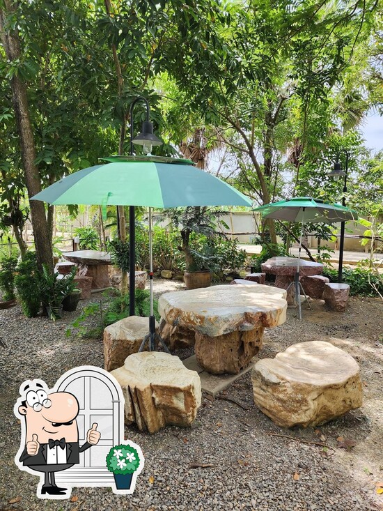 Bor-Boon Cafe, Pho Rai Wan - Restaurant menu, prices and reviews
