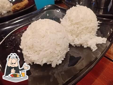 Restaurante Boss Manok, Cebú, 8V6W+H42 - Opiniones del restaurante