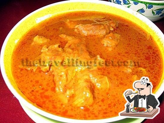 Queen Yanyan Pasayan, Davao City - Restaurant menu, prices and reviews