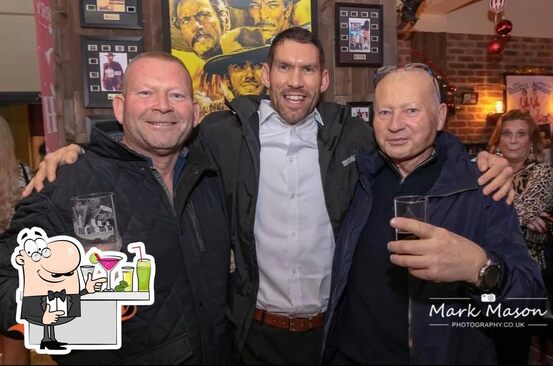 Busters Fun Pub in Skegness - Restaurant reviews