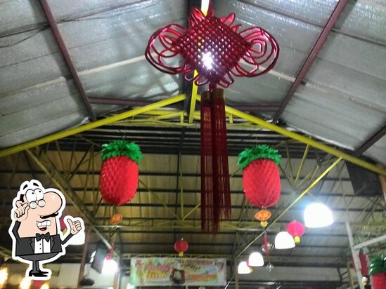 Conching Native Chicken, Cebu City - Restaurant menu, prices and reviews