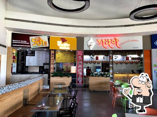 Dayro kathiyawadi Rasthal - Limbdi, Limbdi - Restaurant reviews