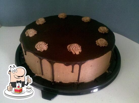 Empanadas Mr.Cake, Irapuato