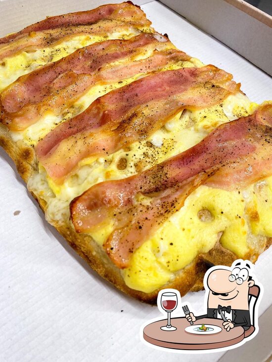 HEPI, Majadahonda - Menú del restaurante, precios y reseñas