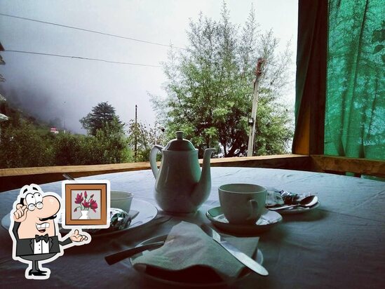 Hotel Shiva Cottage Patnitop, Patnitop - Restaurant reviews