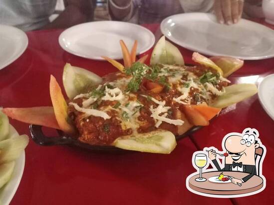 KB AGRO RESORT, Loni - Restaurant menu, prices and reviews