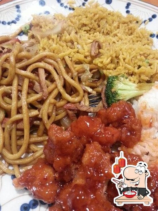 New Chinese Boys, 1020 Joppa Farm Rd in Edgewood - Restaurant menu and ...