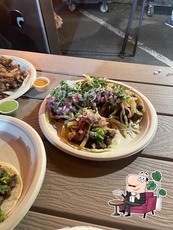 Tacos Al Carbon El Diablo, Burien - Restaurant menu, prices and reviews
