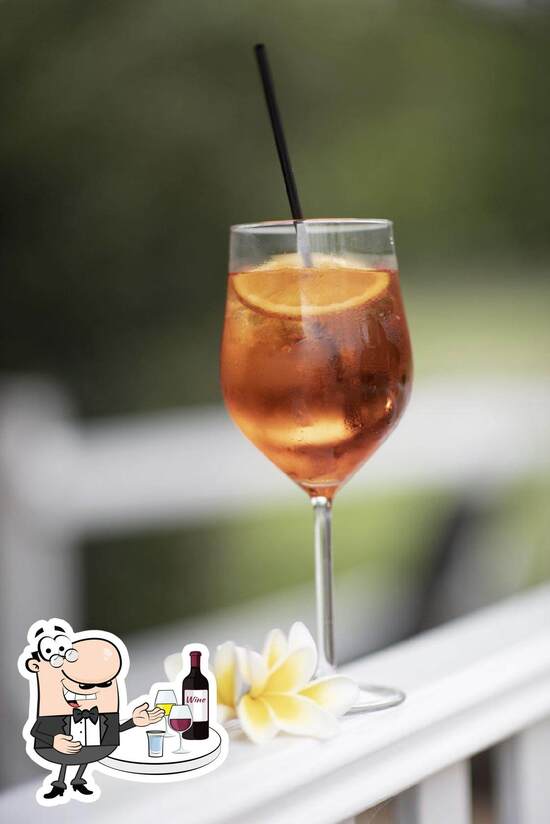 The Cottage Middle Dural in Middle Dural - Restaurant menu and reviews