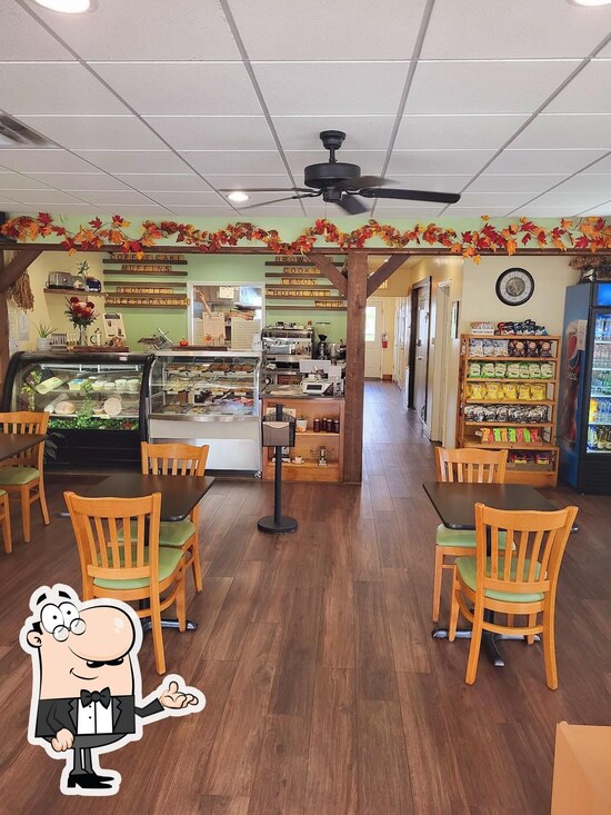 Toasters Deli, Hillsville - Restaurant menu, prices and reviews