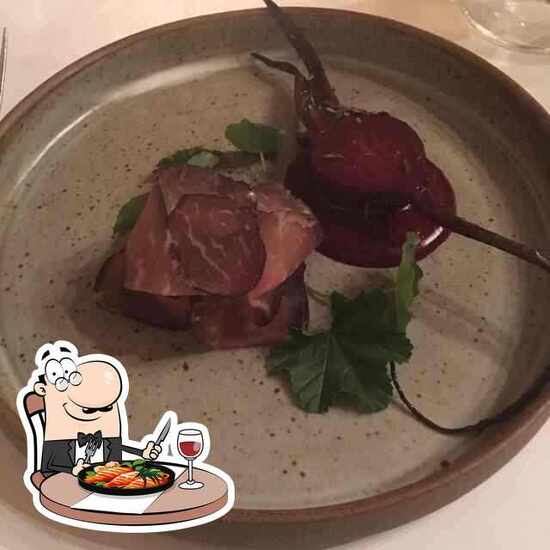 Topiary in Tea Tree Gully - Restaurant menu and reviews