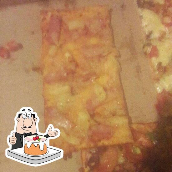 Restaurante Debonairs Pizza, Pretoria, Shop 39 - Carta del restaurante ...