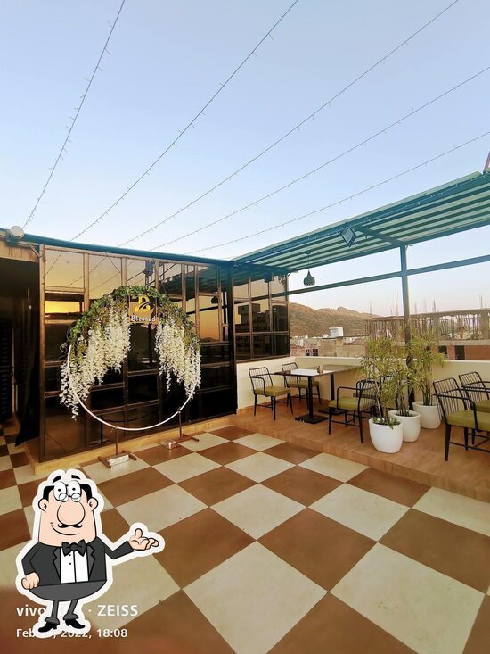 Blessed Cafe & Restro, Ajmer - Restaurant menu, prices and reviews