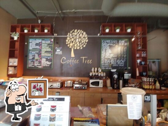 Coffee Tree, Seattle - Restaurant menu, prices and reviews