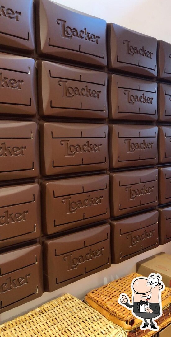 Loacker Café, Bozen - Speisekarte, Preise und Bewertungen