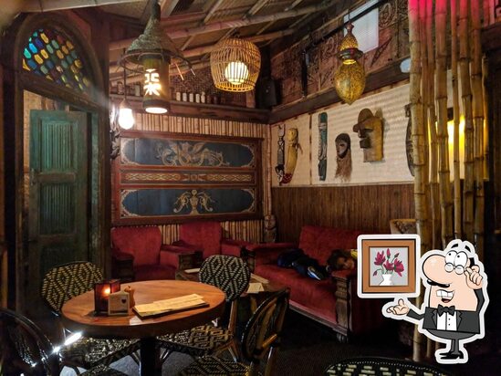 McMenamins The Woodshop, Bothell - Restaurant menu, prices and reviews
