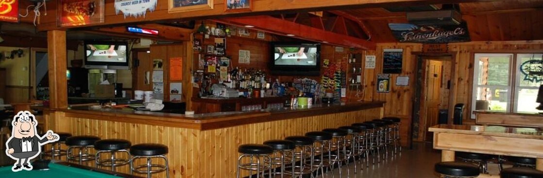 The Rustic, Town of Silver Cliff - Restaurant menu, prices and reviews