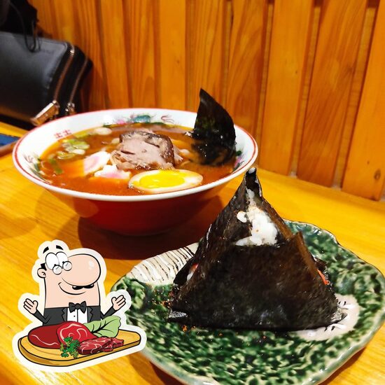 Kyojiri Inshokuten restaurant, Las Pinas - Restaurant reviews