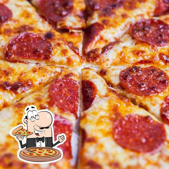 Pizza Max Cabra - Dublin, Ireland, Dublin - Restaurant menu, prices and ...
