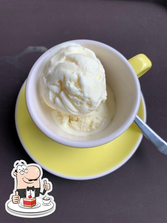 t5 Cafe & Roastery, Bandung - Restaurant reviews