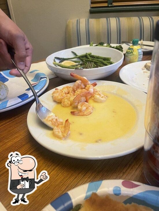 Barnacle Bill's in Hilton Head Island - Restaurant menu and reviews