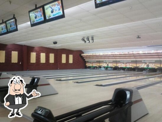 Bowlero, Tamarac - Restaurant menu, prices and reviews