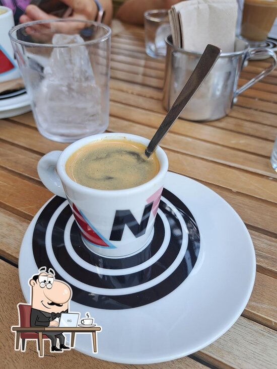 Café la MAJA, Valencia - Menú del restaurante, precios y reseñas