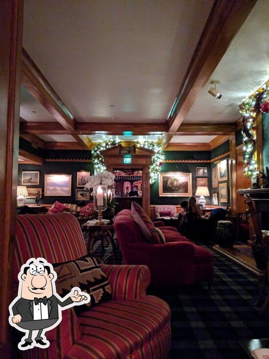 Caribou Club, Aspen - Restaurant menu, prices and reviews
