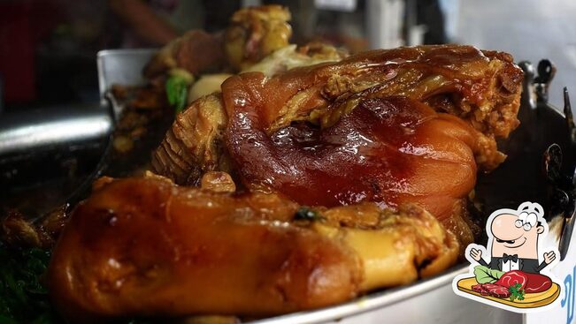 Choen Chuan Chim Bistro restaurant, Bangkok - Restaurant reviews