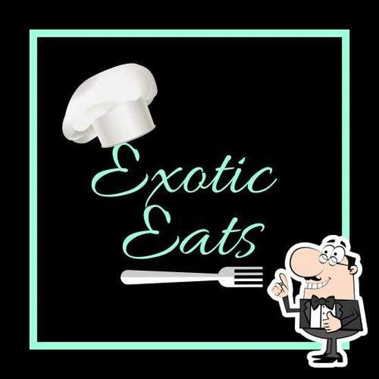 Exotic Eats NYC in New York City - Restaurant menu and reviews