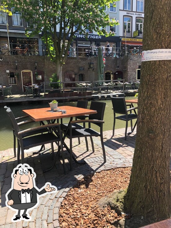 Grieks Eethuis Taverna, Utrecht - Speisekarte, Preise und Bewertungen