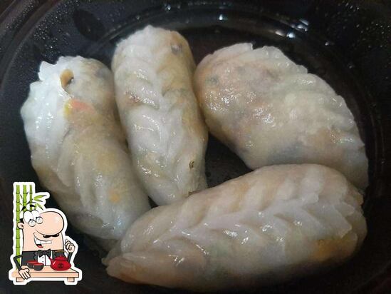 Just Wok It, New Delhi, C10 - Restaurant menu and reviews