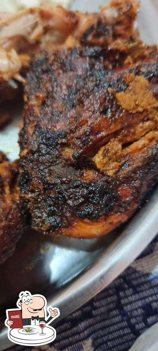 Kabab Magic, Bengaluru, Yediyur - Restaurant reviews