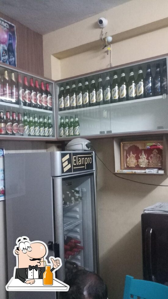 Karan Beer Shopee, Shirala - Restaurant menu, prices and reviews