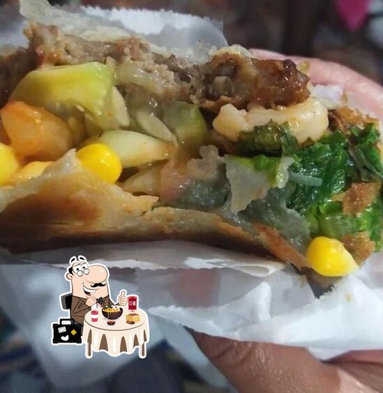 Lumpia Beef Magetan, Buluharjo - Restaurant menu, prices and reviews