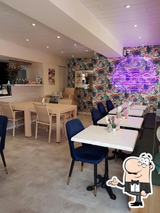 Ohlala Burgers, Bergerac - Menu du restaurant, prix et avis